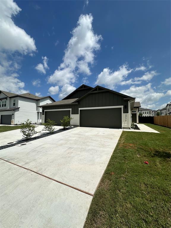 604 Staglin St, Buda, TX 78610 - Townhome Rentals in Buda TX ...