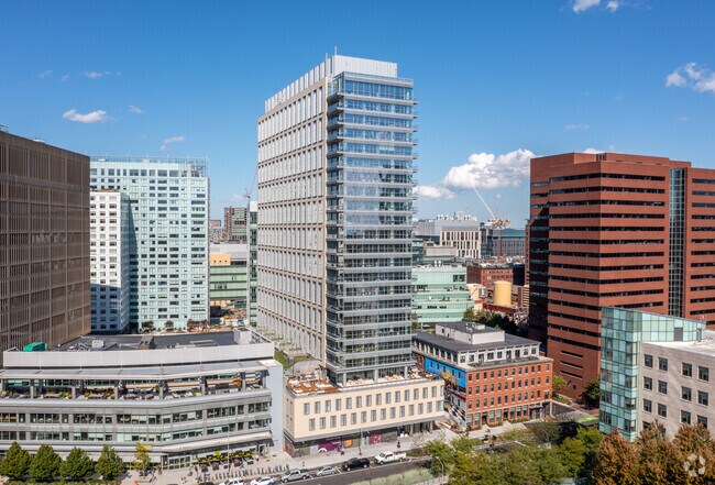 One65 Main - Apartments in Cambridge, MA | Apartments.com