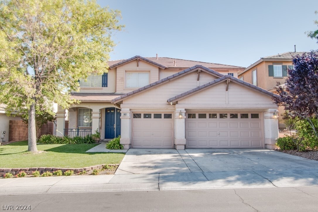 11021 Mt Royal Ave, Las Vegas, NV 89144 - House Rental in Las Vegas, NV ...