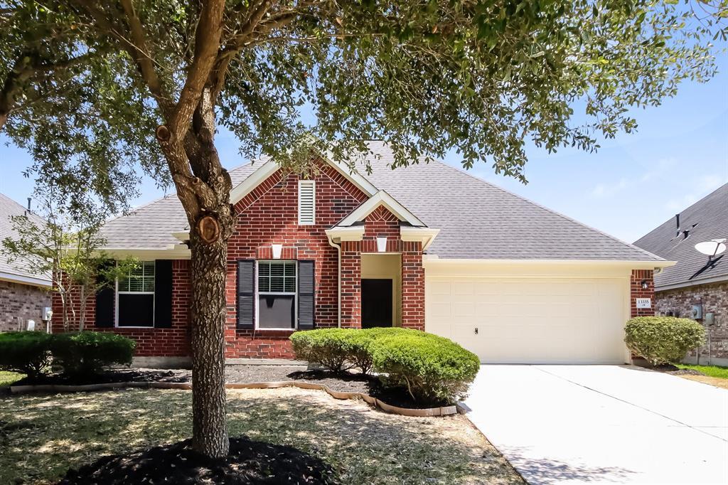 13335 Lake Passage Ln, Houston, TX 77044 - House Rental in Houston, TX ...