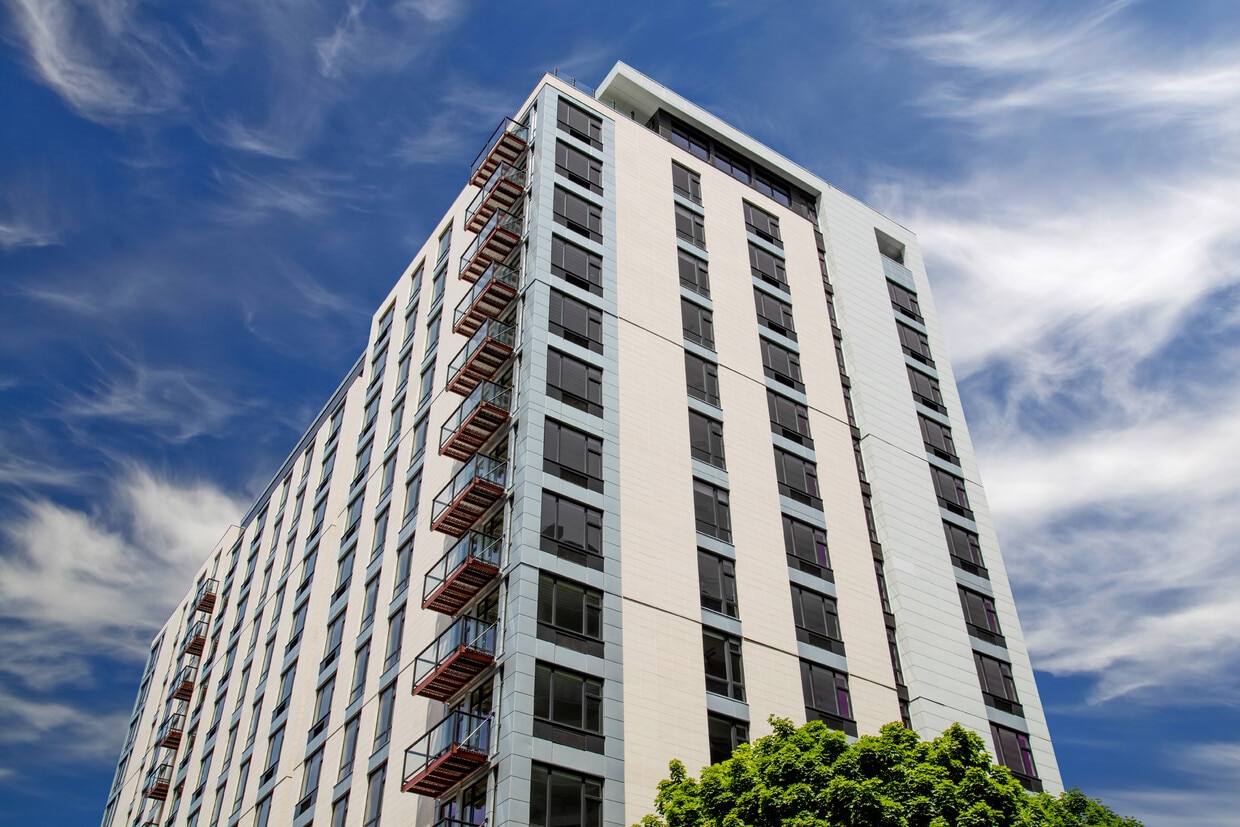 Sky3 - 1221 Sw 11th Ave Portland, OR 97205 | Apartments.com