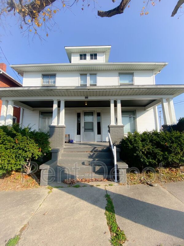 322 N Hart St Unit Apartment 2, Princeton, IN 47670 - Condo for Rent in ...