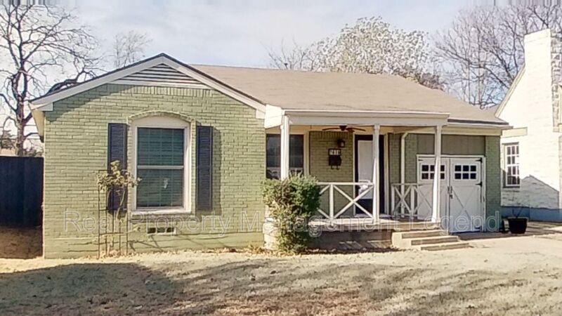 7619 Robin Rd, Dallas, TX 75209 - House Rental in Dallas, TX ...