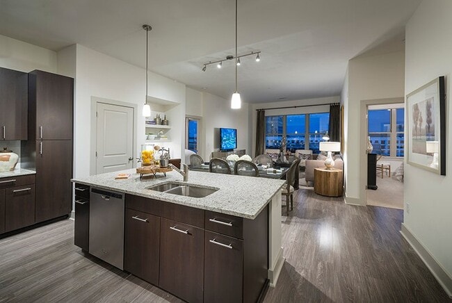 Arabelle Perimeter - Apartments in Atlanta, GA | Apartments.com