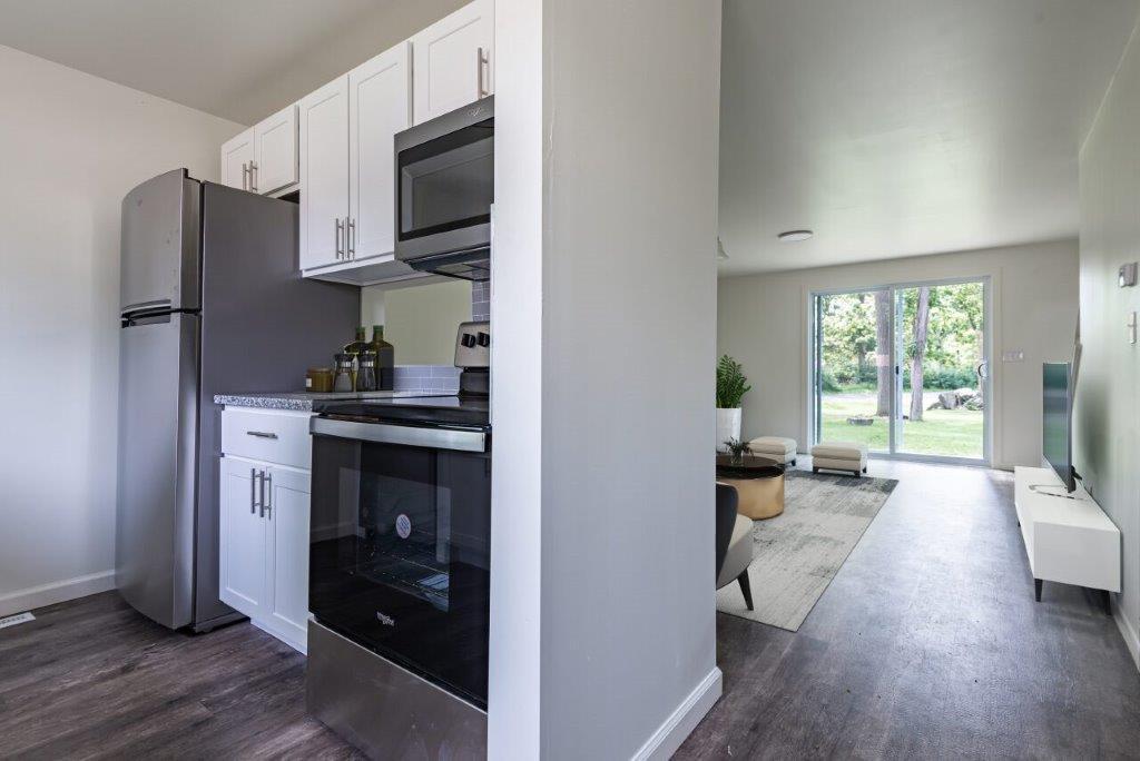 High Acres Apartments and Townhomes - 5111 Ball Rd Syracuse, NY 13215 ...
