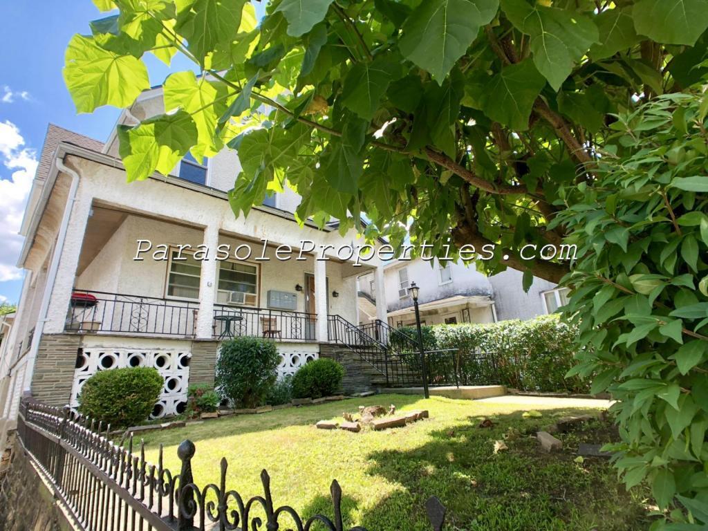 St. St Frances Cabrini Ave, Scranton, PA 18504 - House Rental in ...