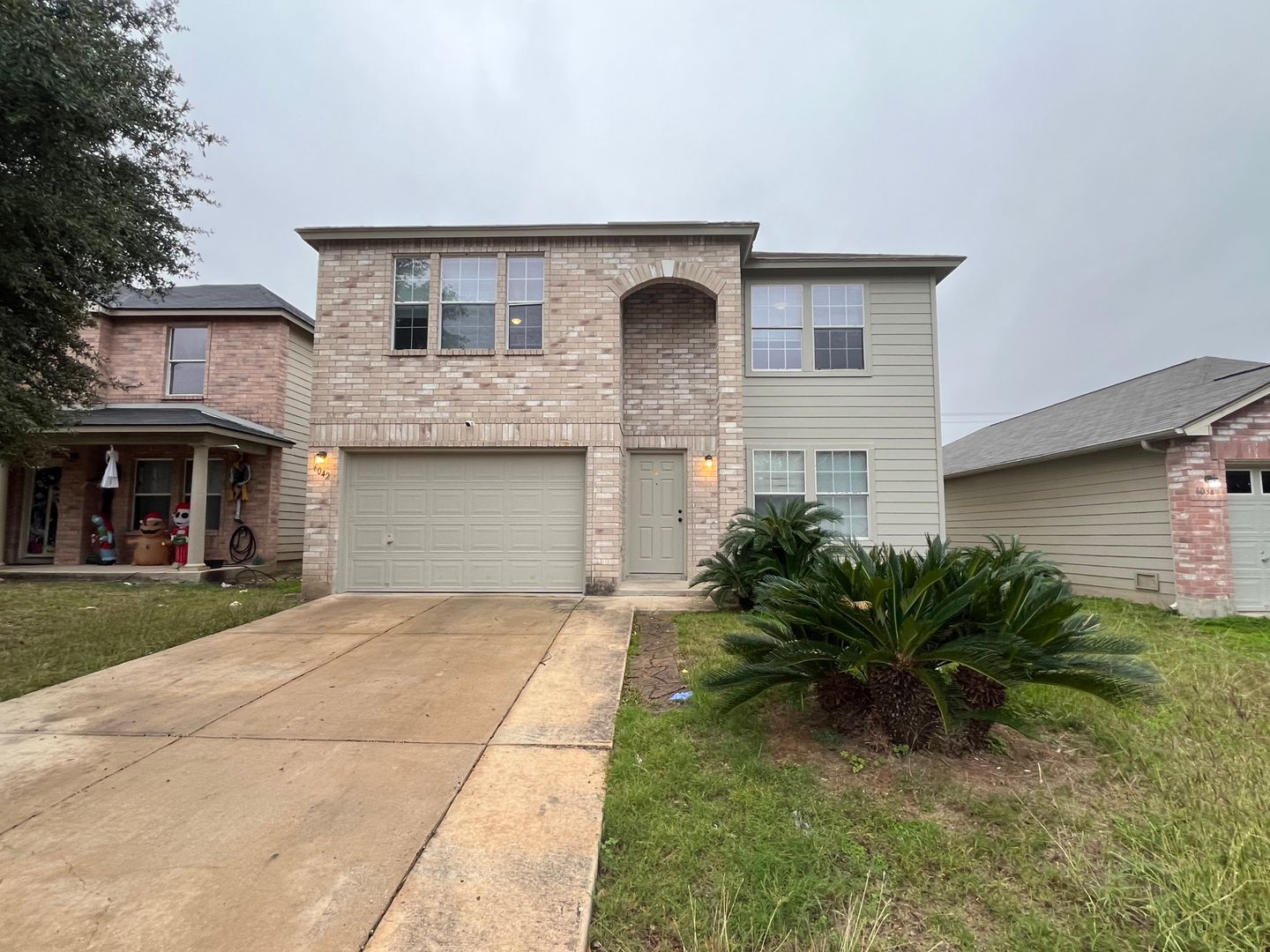 6042 Kensinger Pass, Converse, TX 78109 - House Rental in Converse, TX ...
