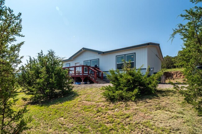 Rancho Ruidoso Valley Estates Furnished Apartments for Rent - Alto, NM ...