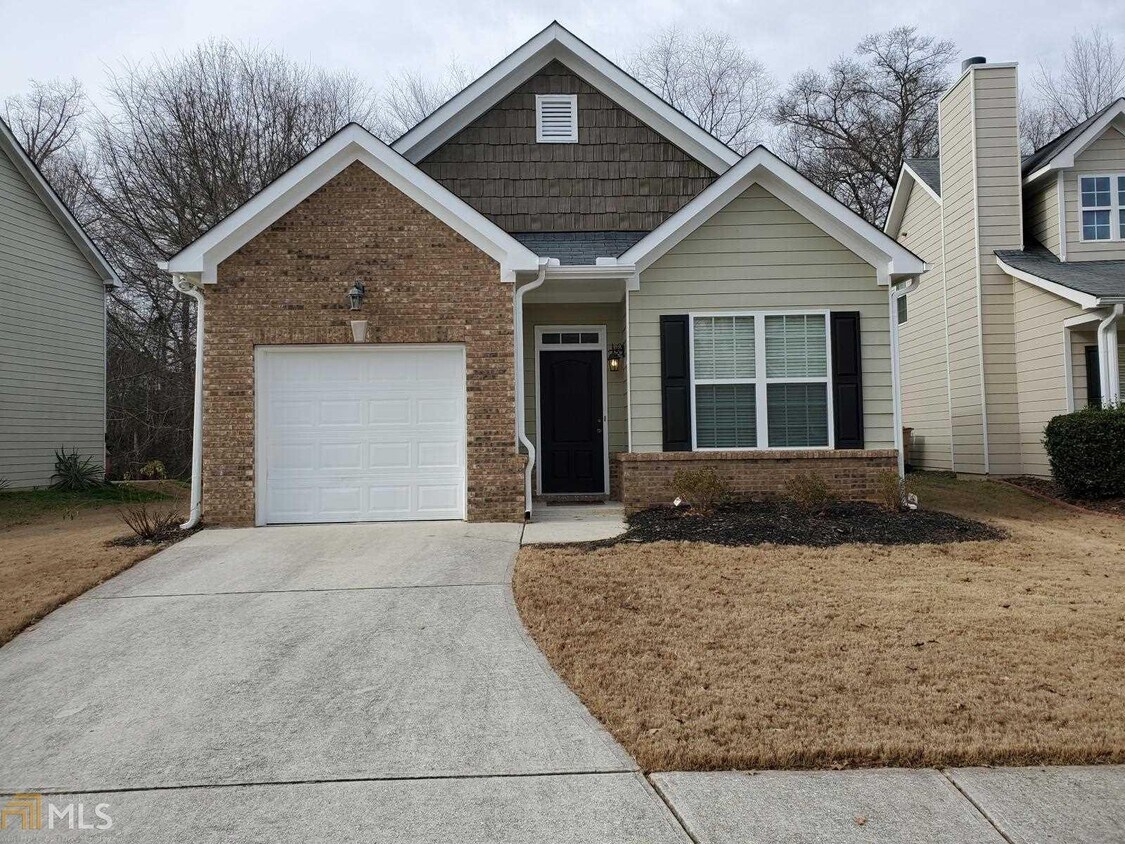 6885 White Walnut Way, Braselton, GA 30517 - House Rental in Braselton ...