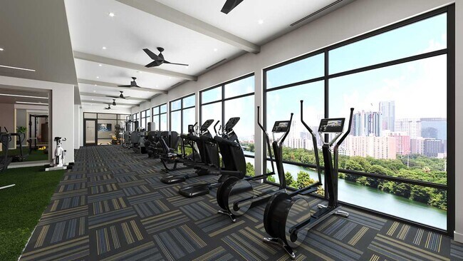The Marlowe Apartments - Austin, TX | Apartments.com