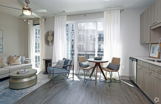 The Dillon Apartments - Raleigh, NC | Apartments.com