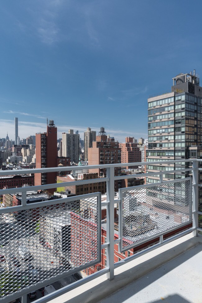 Yorkshire Towers Rentals - New York, NY | Apartments.com