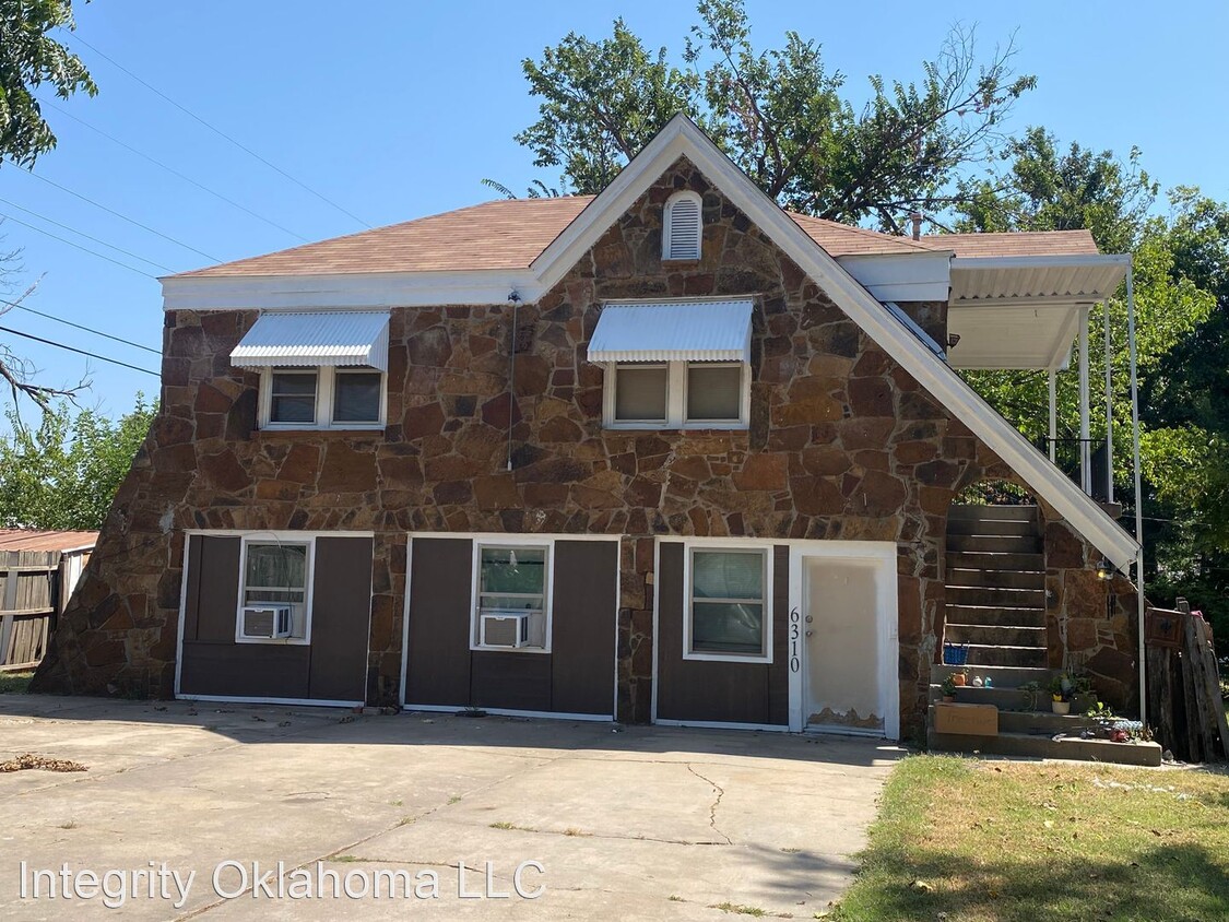 6310 NW 36th St, Bethany, OK 73008 - House Rental in Bethany, OK | Apartments.com