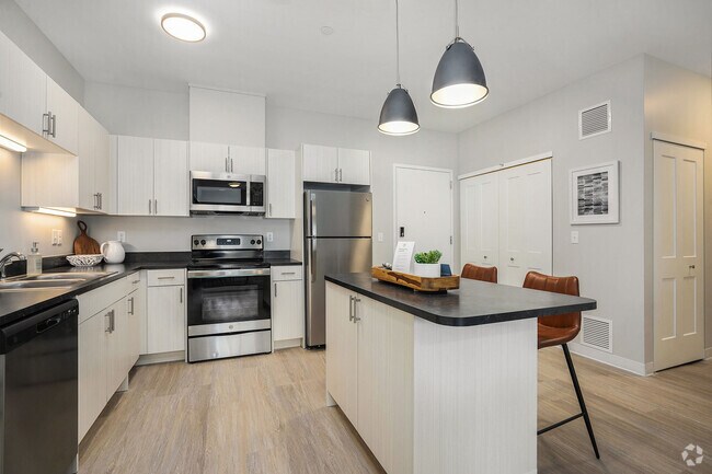 Best Luxury Windmill Lakes Apartments for Rent - Holland, MI - Updated ...