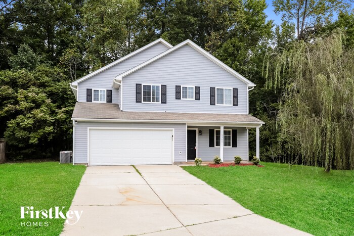 3361 Wiliton Way, High Point, NC 27260 - House Rental in High Point, NC ...