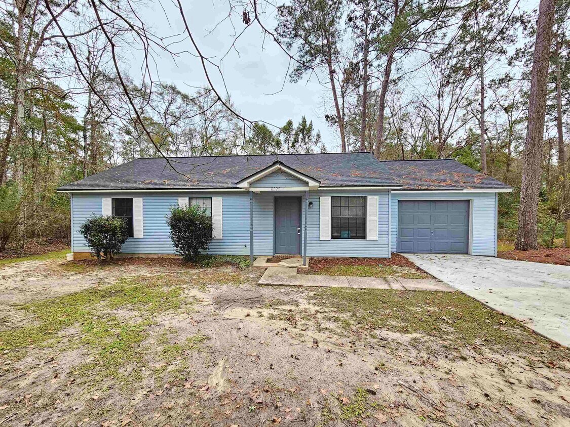 8224 Hunters Ridge Trail, Tallahassee, FL 32312 - House Rental in ...