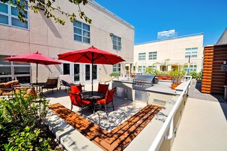 Packard Lofts Rentals - Los Angeles, CA | Apartments.com