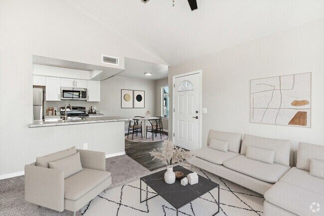 Park Ridge Estates Apartments for Rent with a Walk-In Closet - Phoenix ...