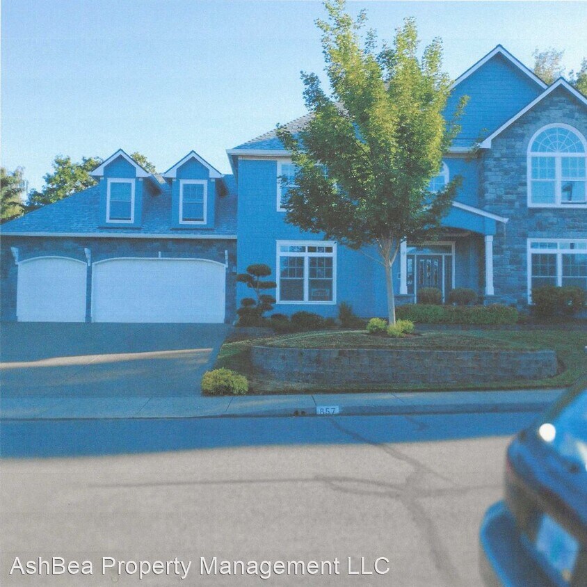 857 Hazeltine Ave SE, Salem, OR 97306 - House Rental in Salem, OR ...