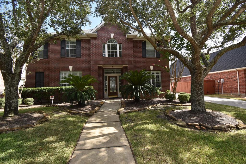 12407 Calico Falls Ln, Houston, TX 77041 - House Rental in Houston, TX ...