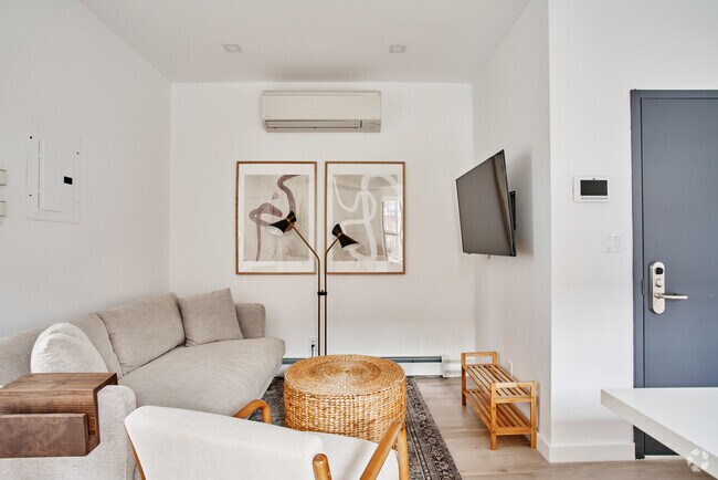 Bushwick Apartments for Rent - Brooklyn, NY - 782 Rentals | Apartments.com