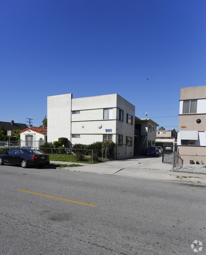 961 S Catalina St, Los Angeles, CA 90006 - 961 S Catalina St Los ...