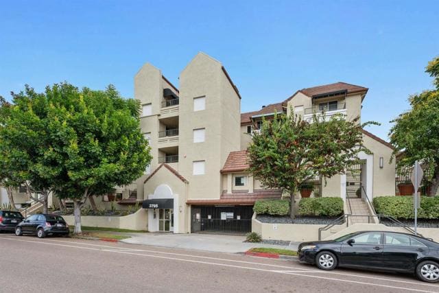 3795 Georgia St Unit 402, San Diego, CA 92103 - Condo for Rent in San ...