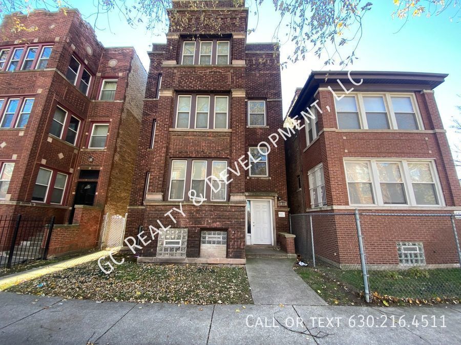 1515 E 67Th Pl Unit 3, Chicago, IL 60637 - Condo for Rent in Chicago ...