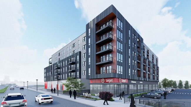 The Edwin on Grand - Apartments in Saint Louis, MO | Apartments.com