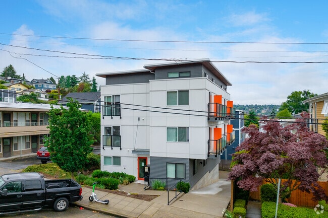Cheap Seattle Center Apartments for Rent - Seattle, WA - Updated Today ...
