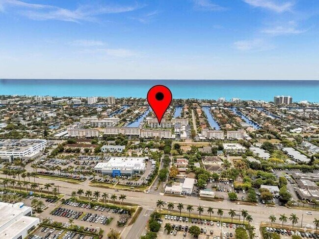 Tropic Bay Apartments for Rent with a Walk-In Closet - Delray Beach, FL ...