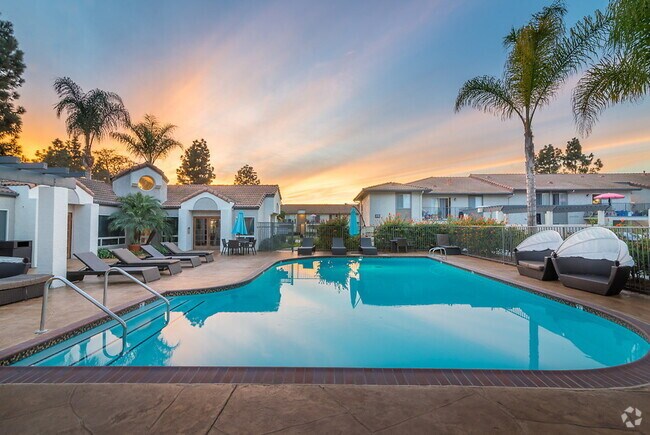 Mission View Manor Short Term Apartments for Rent - Oceanside, CA - 12 ...
