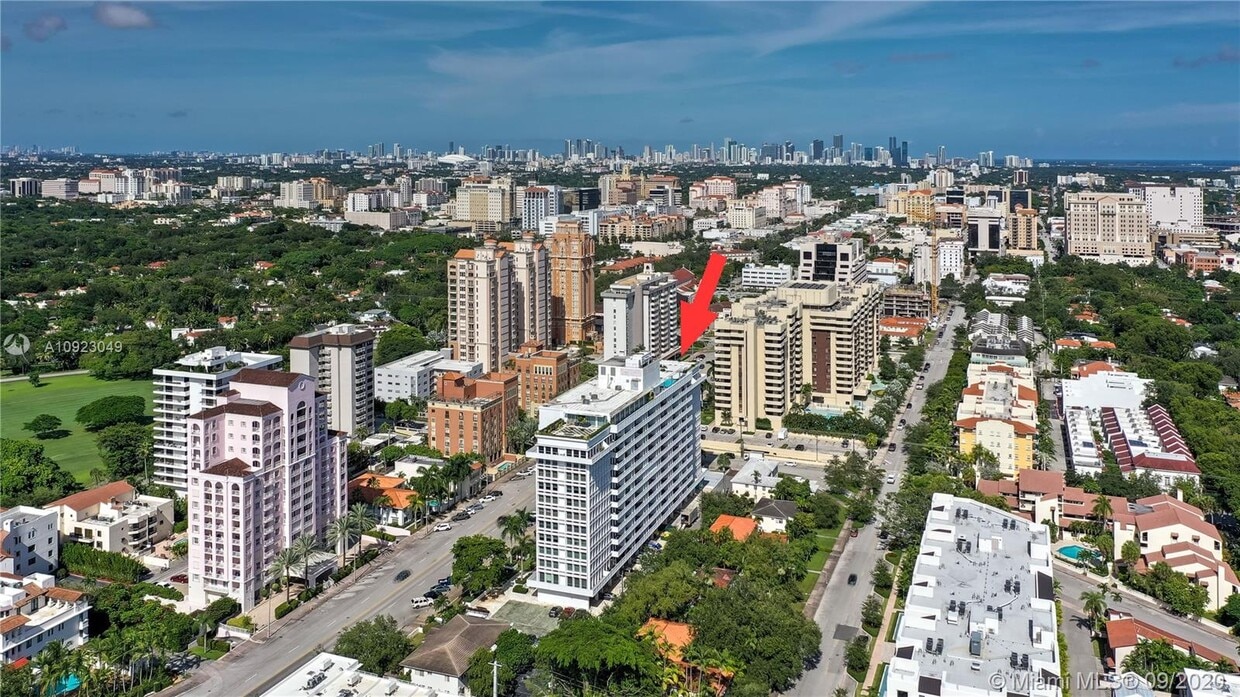700 Biltmore Way Unit 418, Coral Gables, FL 33134 - Condo for Rent in ...