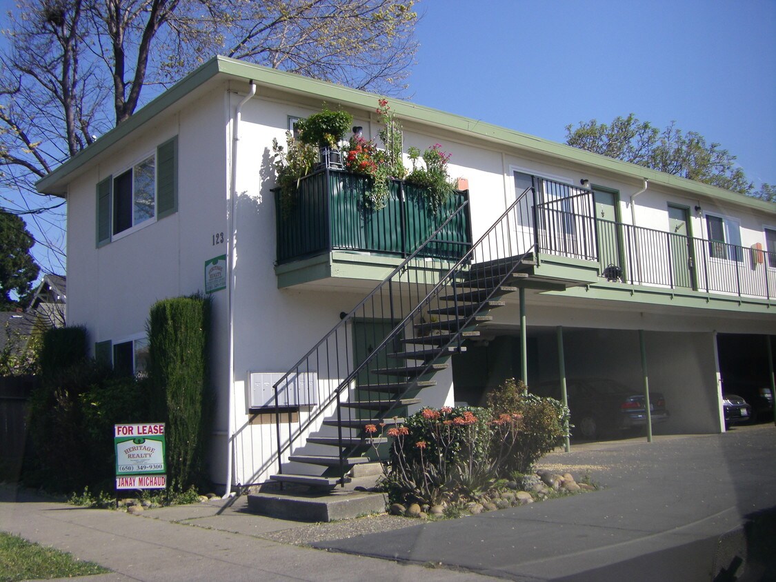 123 N Delaware St, San Mateo, CA 94401 - 123 N Delaware St San Mateo ...