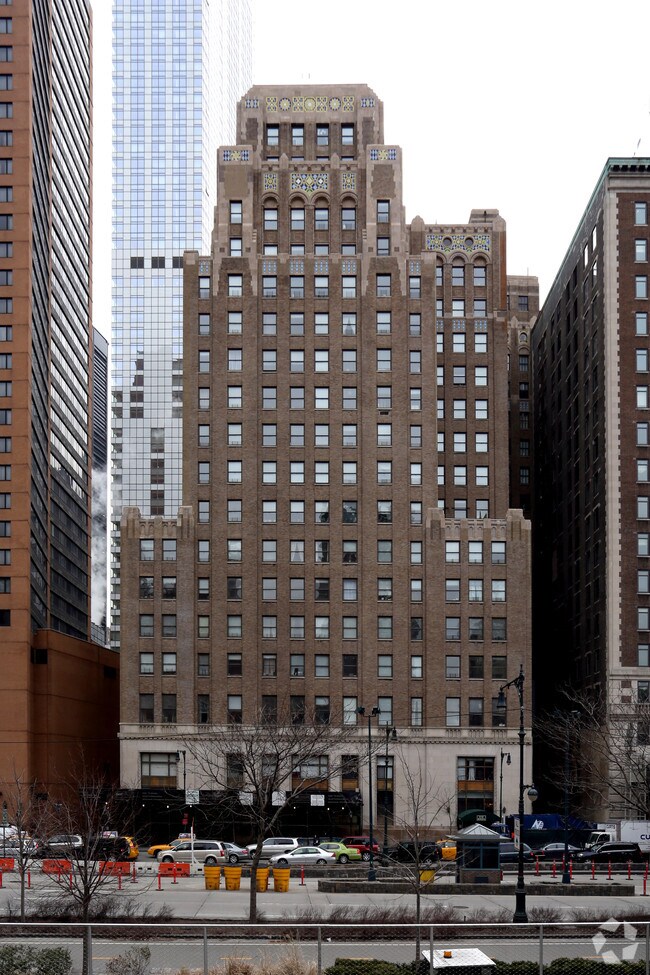 Post Towers Apartments - New York, NY | Apartments.com