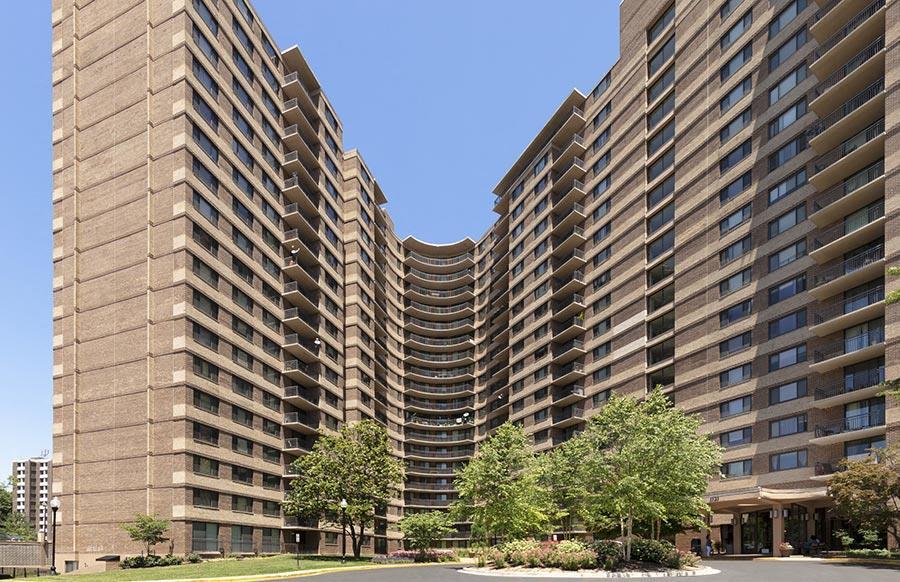 Bracken Square - 715 Sligo Ave Silver Spring, MD 20910 | Apartments.com