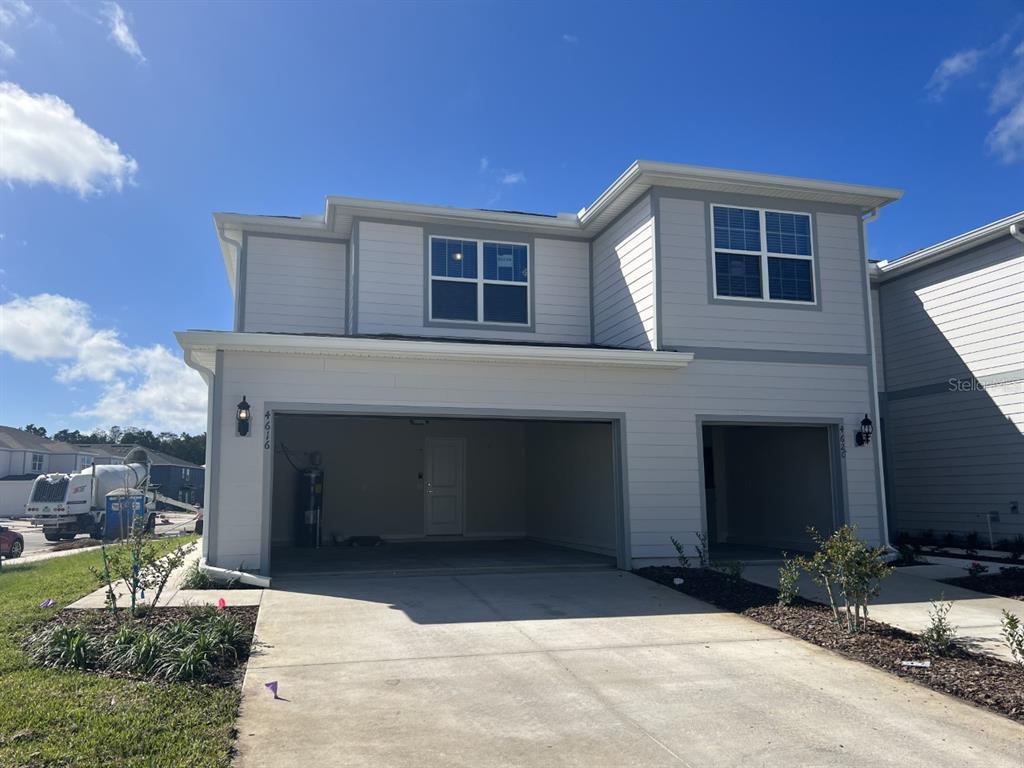 4616 Sparkling Shell Ave, Kissimmee, FL 34746 - Townhome Rentals in ...