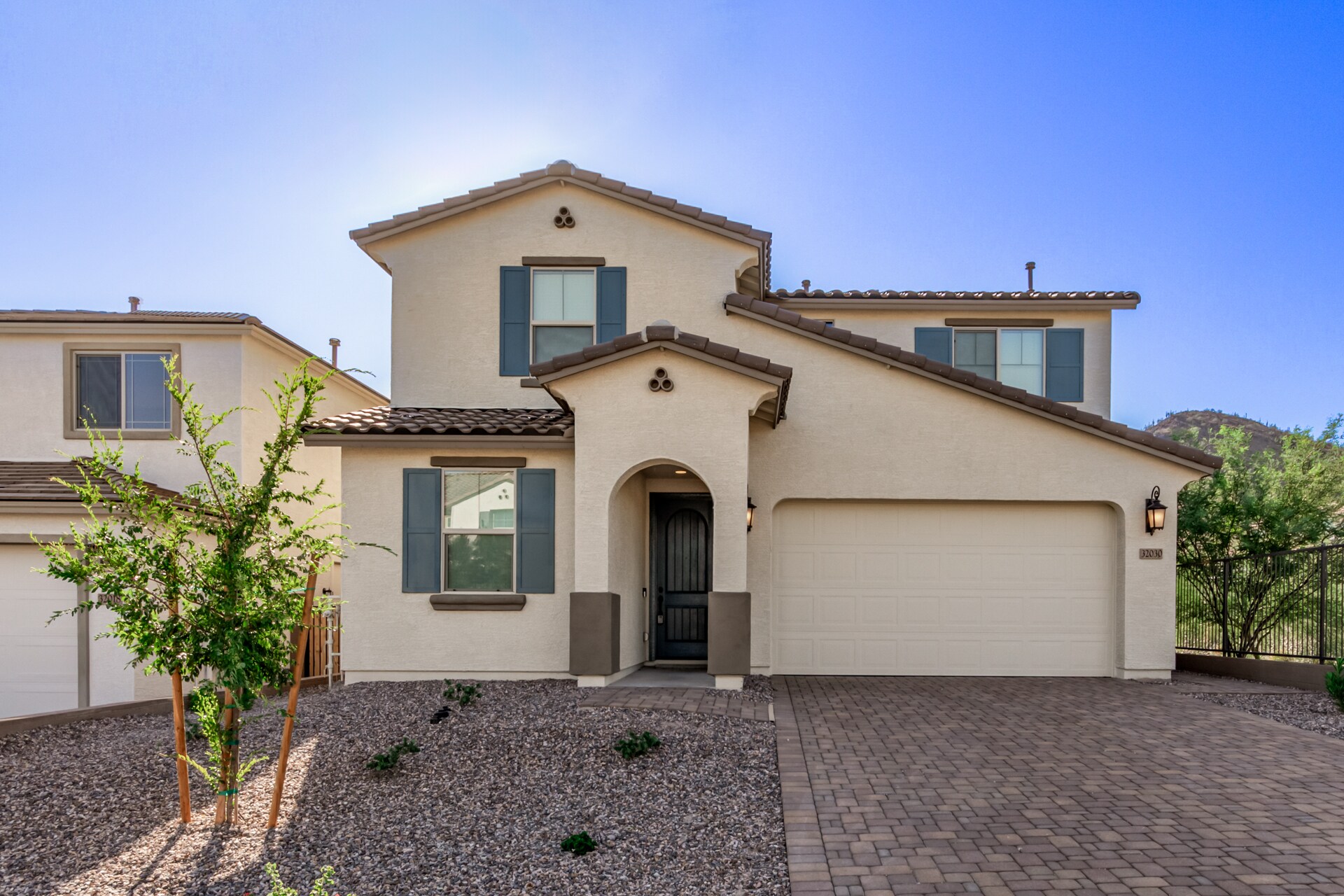 32030 N 123rd Ln, Peoria, AZ 85383 - House Rental in Peoria, AZ ...