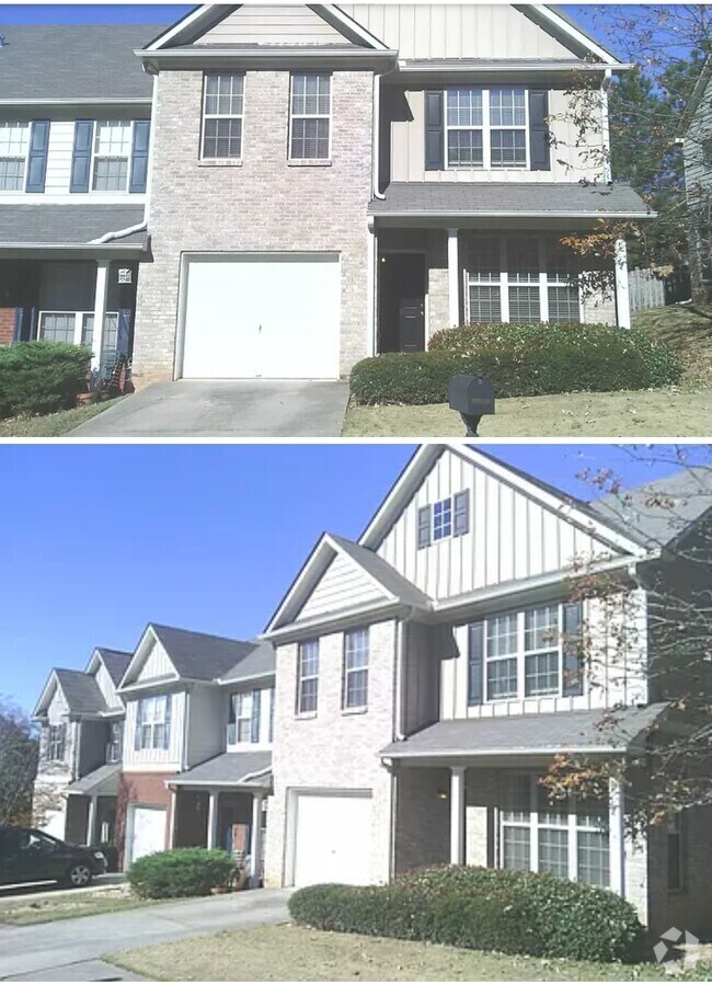 Spring Hill Plantation Townhouses for Rent - Sugar Hill, GA - 1 Townhouses