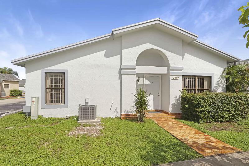6597 SW 152nd Ct, Miami, FL 33193 - House Rental in Miami, FL ...