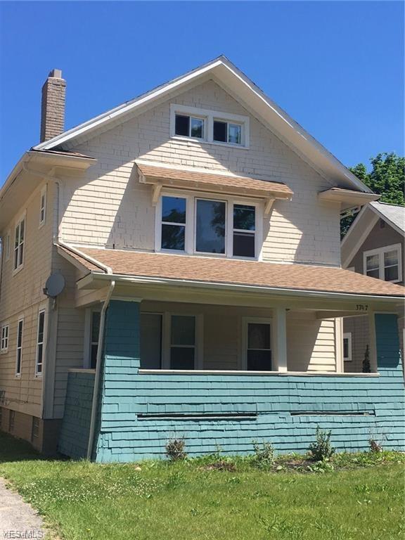 3797 Delmore Rd, Cleveland Heights, OH 44121 - House Rental in ...