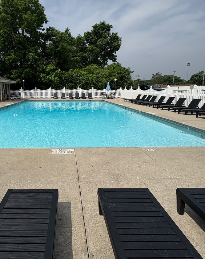Magnolia Pointe Apartments - 484 Old State Route 74 Cincinnati, OH ...