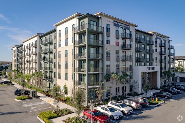 The Reese - Apartments in Davie, FL | Apartments.com