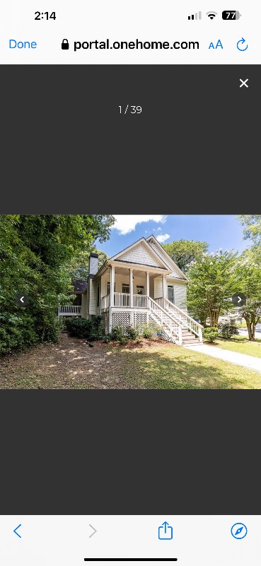 2164 Forrest Pl NW, Atlanta, GA 30318 | Apartments.com