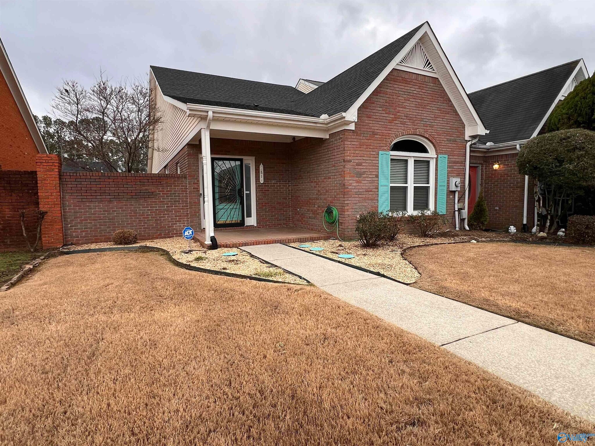 2814 Hempstead Ave Sw, Decatur, AL 35603 - Townhome Rentals in Decatur ...