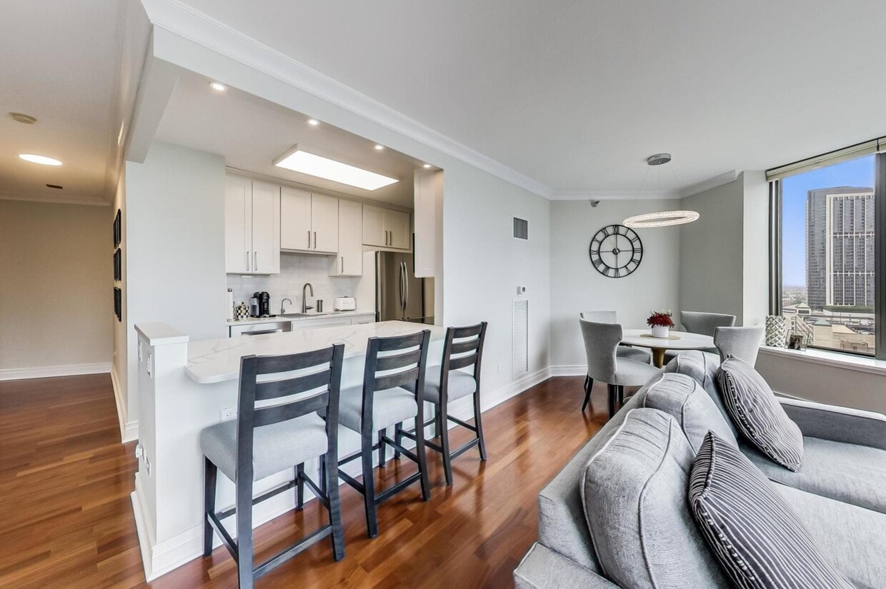 303 W Ohio St Unit 33D, Chicago, IL 60654 - Condo for Rent in Chicago ...