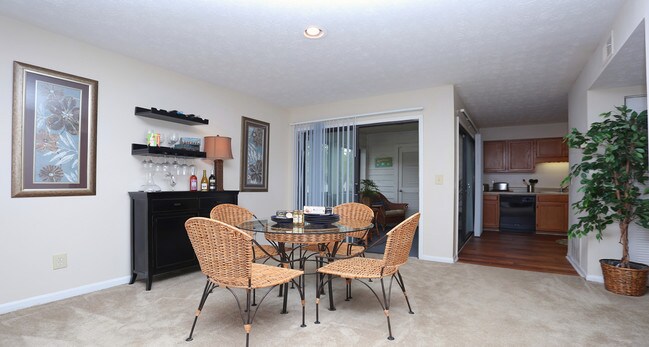 The Columns at Lake Ridge Apartments - Dunwoody, GA | Apartments.com