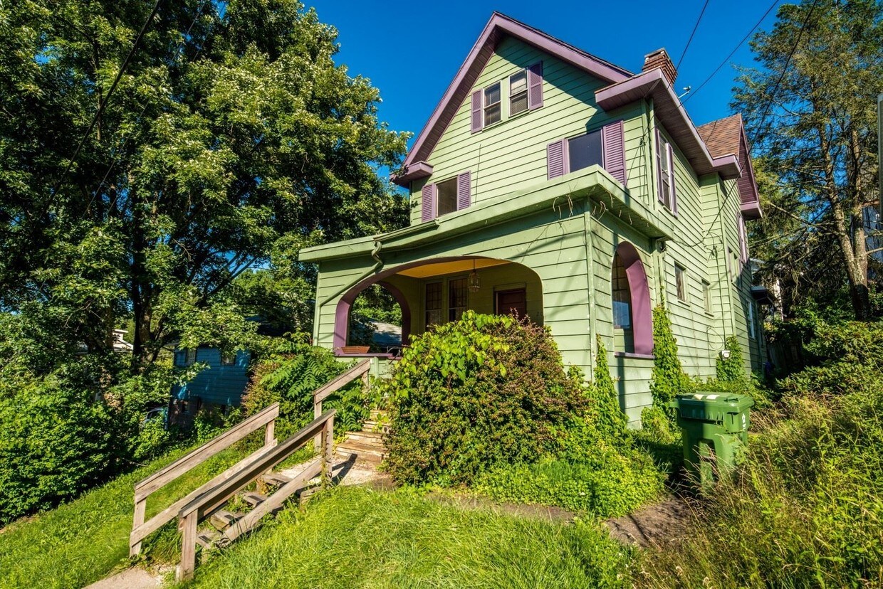 205 Gordon St, Morgantown, WV 26501 - House Rental in Morgantown, WV ...