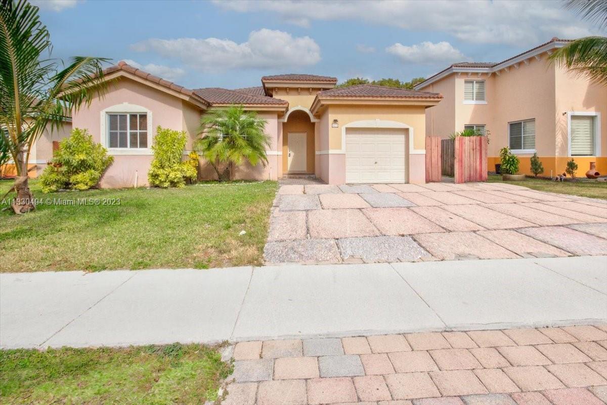 4171 NE 16th St, Homestead, FL 33033 - House Rental in Homestead, FL ...