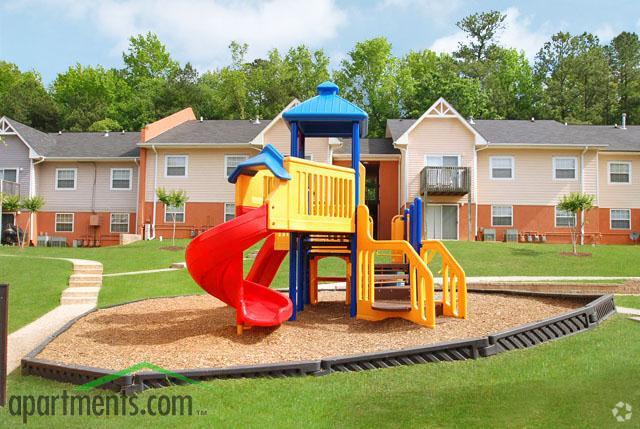 Virginia Manor Apartments for Rent with Washer & Dryer - College Park ...